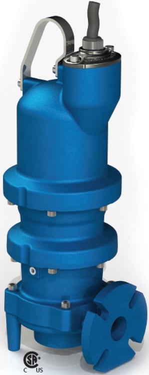 Submersible Grinder Pumps | Excel Fluid Group