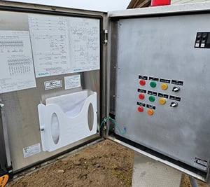 Answering Your Pump Station Design Questions