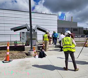 EPA Pump Station Maintenance Guidelines | Excel Fluid Group