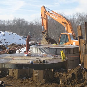 Factory vs Field Assembled Pump Stations | Excel Fluid Group