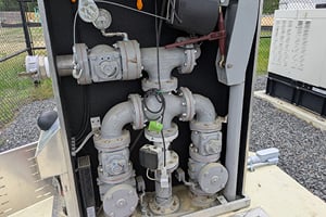 Wet Well Design Calculations Guide | Excel Fluid Group