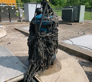 Top FAQs on Pump Station Maintenance | Excel Fluid Group