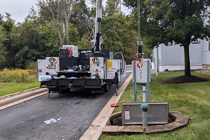 Top FAQs of the Pump Station Industry | Excel Fluid Group