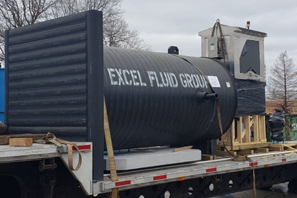 13 Key Options in Packaged Pump Stations