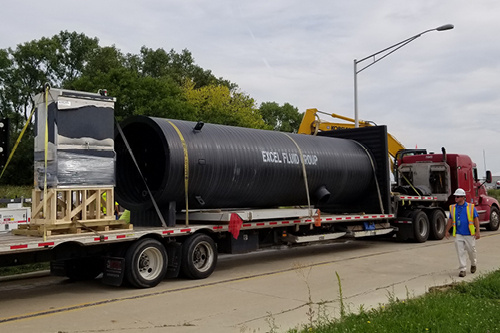 13 Key Options in Packaged Pump Stations