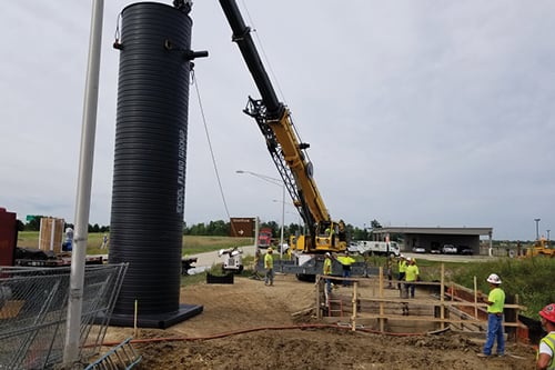 Which Pump Station Design is Right for You?