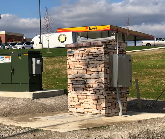 NoVault 2 (NV2) Pump Station | Excel Fluid Group