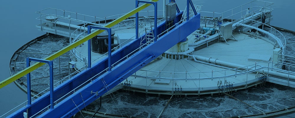 Wastewater Lift Station Pumps | Excel Fluid Group