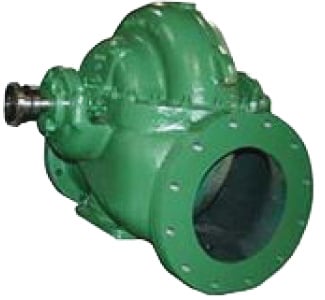Split Case Pumps - Pump Solutions | Excel Fluid Group