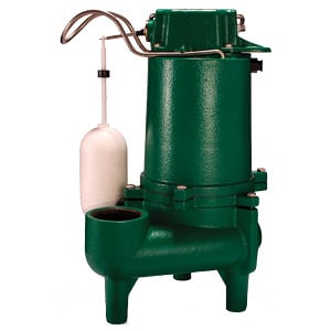 Submersible Ejector Pumps | Excel Fluid Group