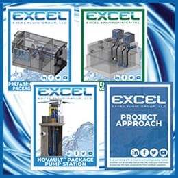 Resource Library | Pump Station Tools, Drawings & Webinars