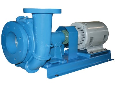 Split Case Pumps - Pump Solutions | Excel Fluid Group