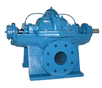 Split Case Pumps - Pump Solutions | Excel Fluid Group