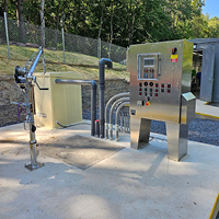 ADSCO Landfill Case Study | Excel Fluid Group