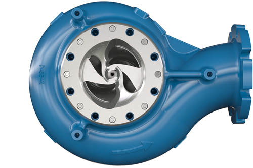 Best Domestic Chopper Pump Manufacturers | Excel Fluid Group
