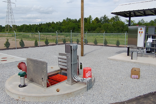 EPA Pump Station Maintenance Guidelines | Excel Fluid Group