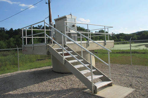 How to Design a Pump Station for a Flood Zone