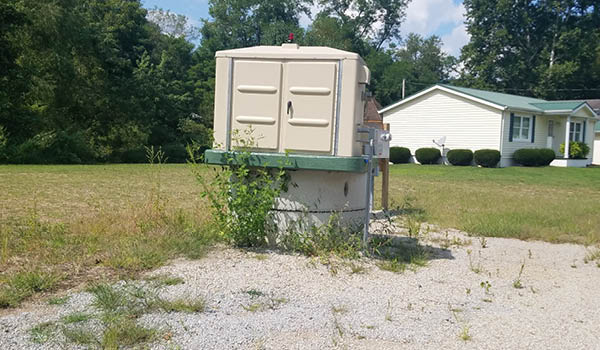 How to Design a Pump Station for a Flood Zone