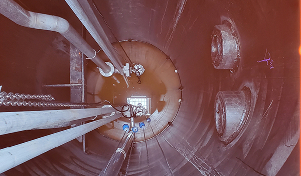 What are Leachate Pump Stations?