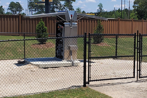 The NoVault™ vs. a Conventional Pump Station Design