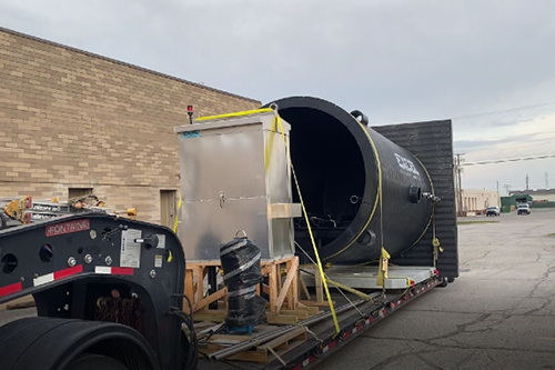 How Excel Fluid Group Manages Your Pump Station Projects