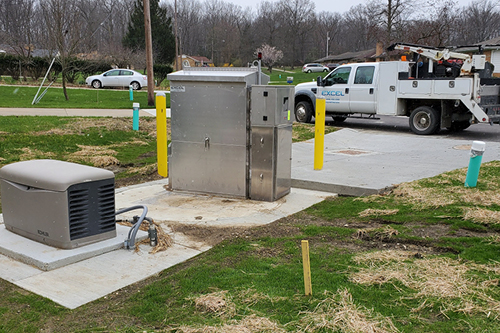 Six Commonly Asked Packaged Pump Station Questions