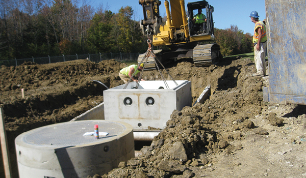 Which Pump Station Design is Right for You?