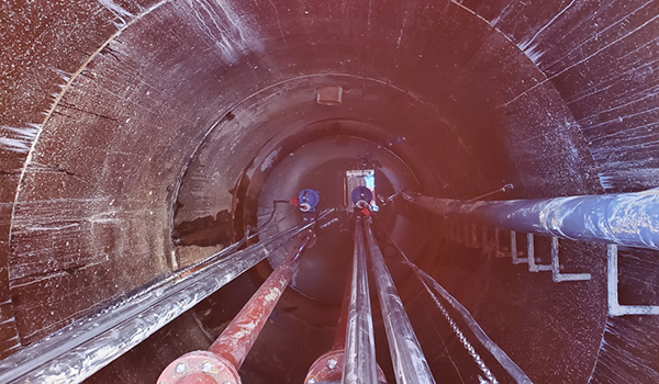 Adams County Winchester Industrial Park Study