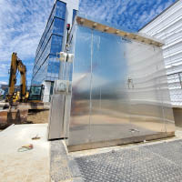 Metro Health Glick Center Case Study