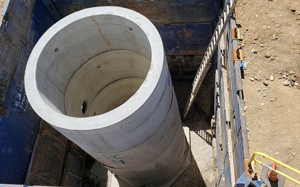 Metro Health Glick Center Case Study