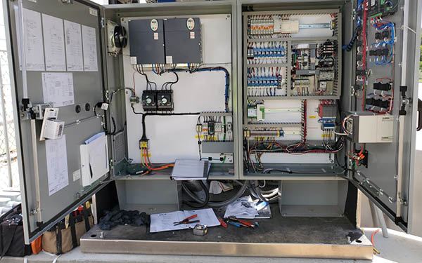 Metro Health Glick Center Case Study