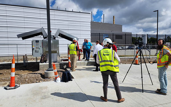 Metro Health Glick Center Case Study