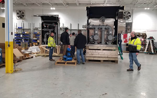 NEORSD Barberton Ave. Case Study