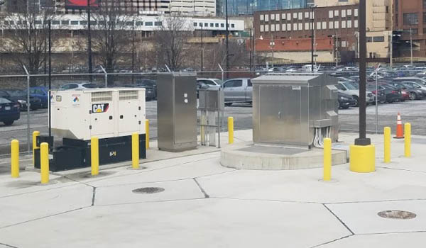 NEORSD Stones Levee Pump Station Case Study