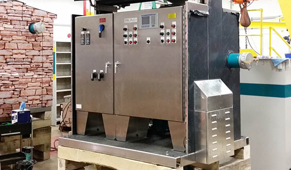 NEORSD Stones Levee Pump Station Case Study