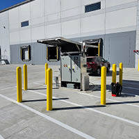 Red River Logistics Center Case Study | Excel Fluid Group