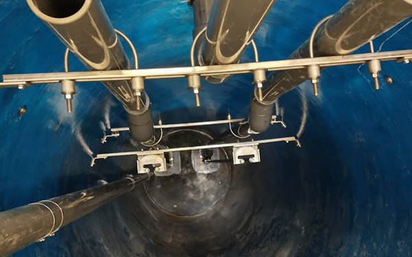 Red River Logistics Center - Case Study