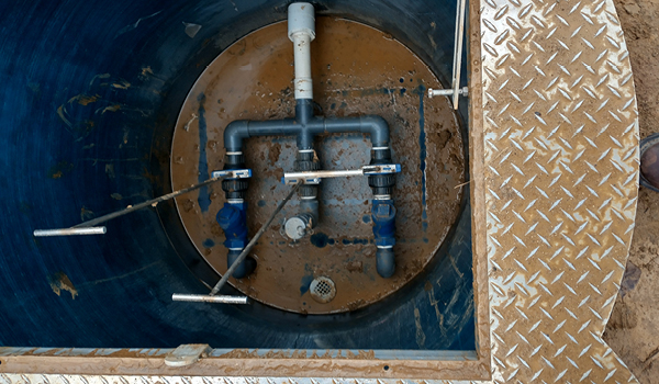 Shawnee State Park Case Study | Excel Fluid Group