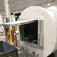 Cheniere Energy Corpus Christi Lift Station | Excel Fluid Group