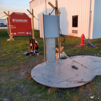 Messer Industrial Plant Case Study